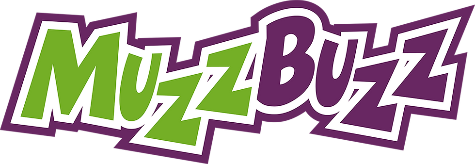 A SLAM DUNK PARTNERSHIP: MUZZ BUZZ BACK WITH THE PERTH WILDCATS DANCERS